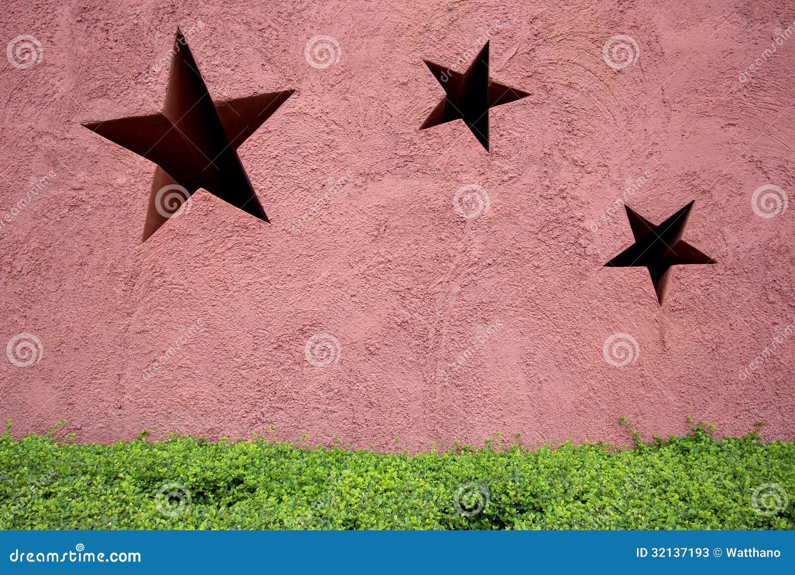Star on wall background stock image. Image of black, background - 32137193