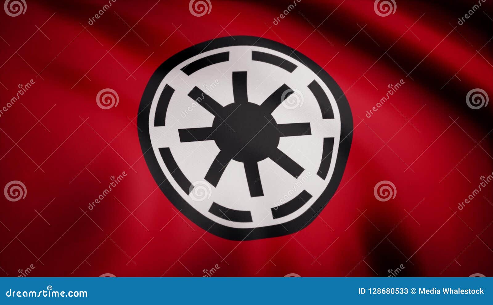 Star Wars Galactic Republic Symbol Logo Flag. Star Wars Galactic ...