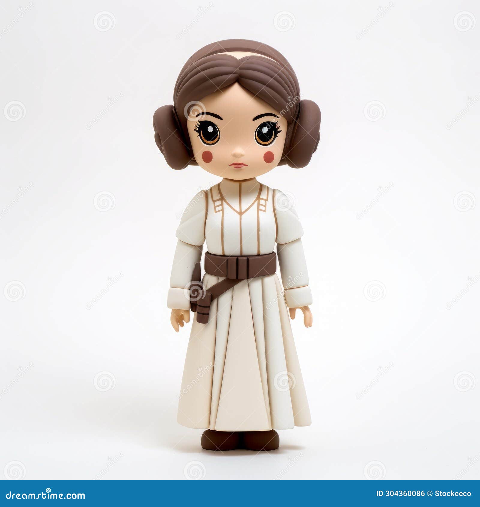 Leia Cartoons Illustrations And Vector Stock Images 58 Pictures To Download From