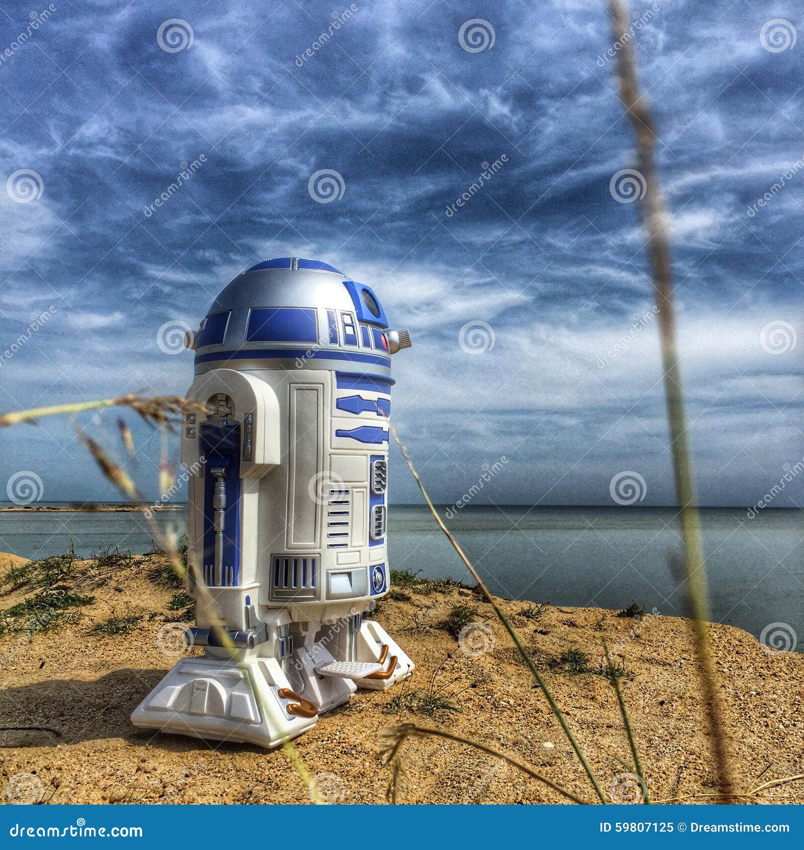 Star Wars-R2D2 editorial image. Image of terengganu, interceptor - 59807125