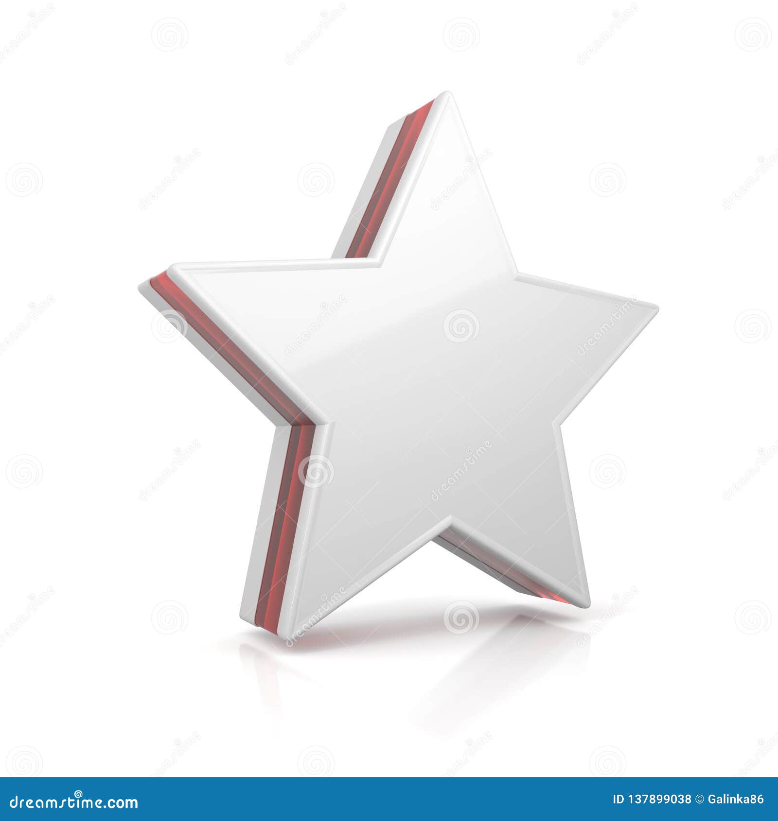 Star web icon stock illustration. Illustration of colorful - 137899038