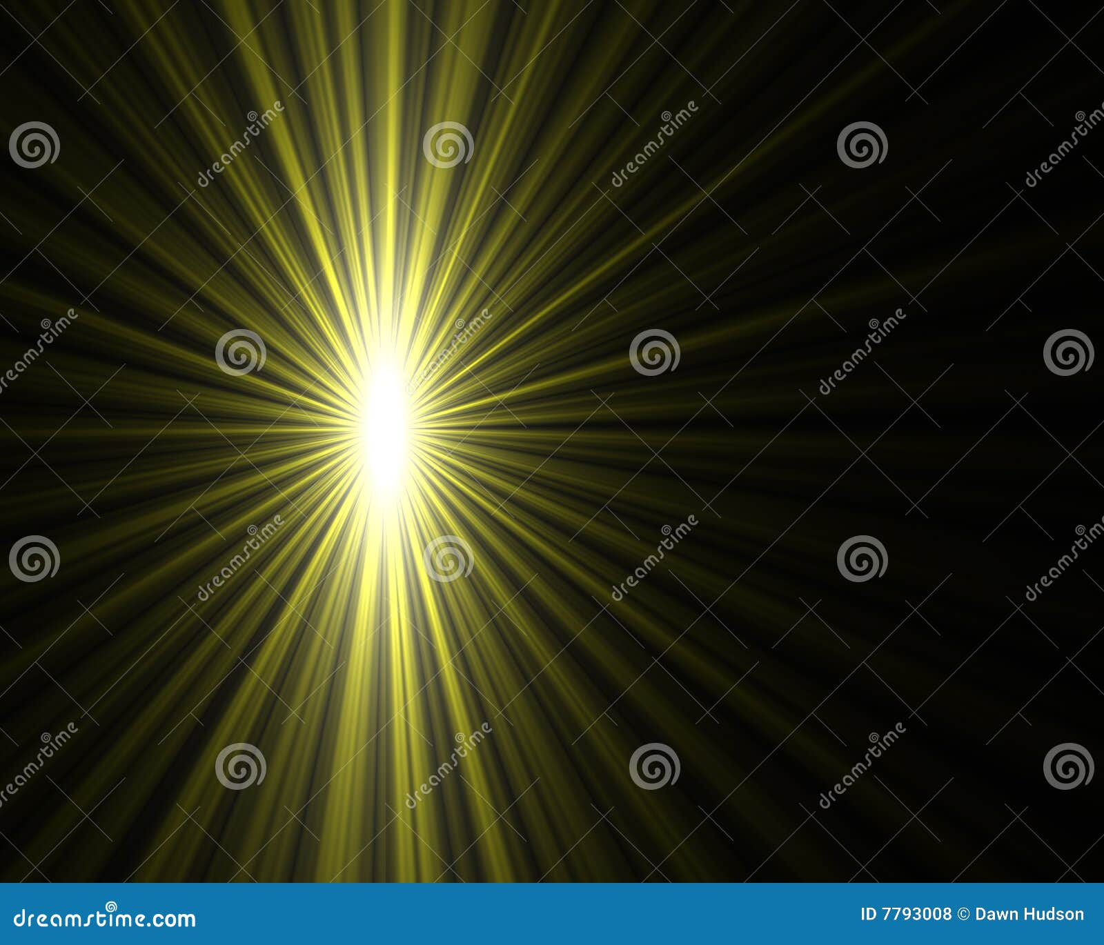 Starburst stock illustration. Illustration of pattern - 7793008