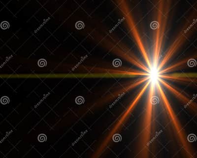Starburst stock illustration. Illustration of shine, star - 7793182
