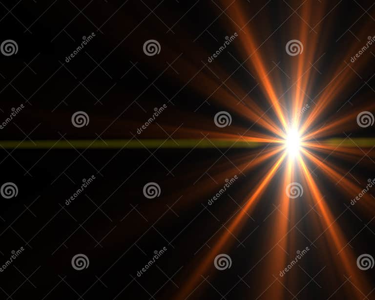 Starburst stock illustration. Illustration of shine, star - 7793182