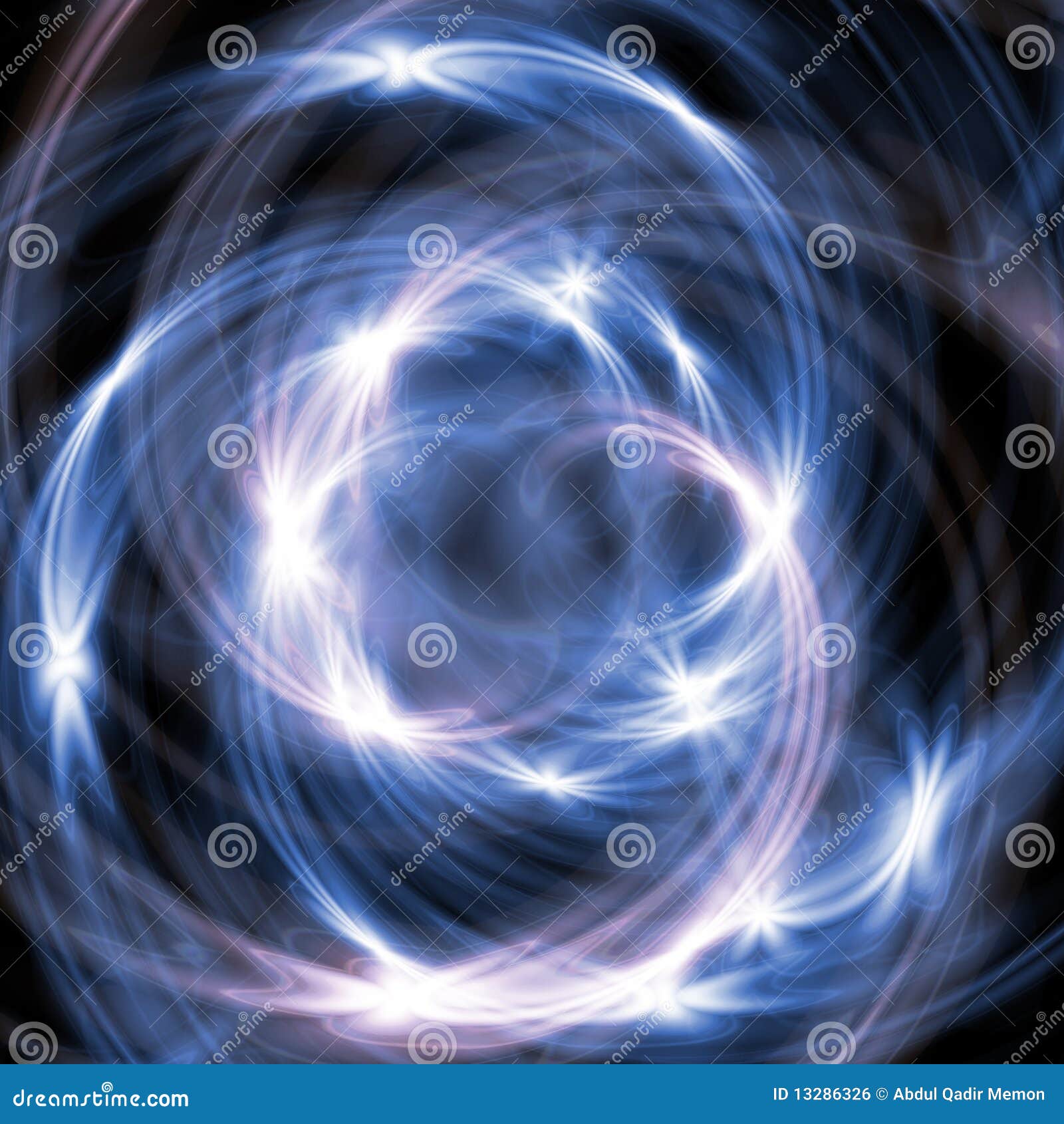 Starburst Dream Abstract Background Stock Illustration - Illustration ... Starburst Dream Abstract Background Stock Illustration - Illustration ...