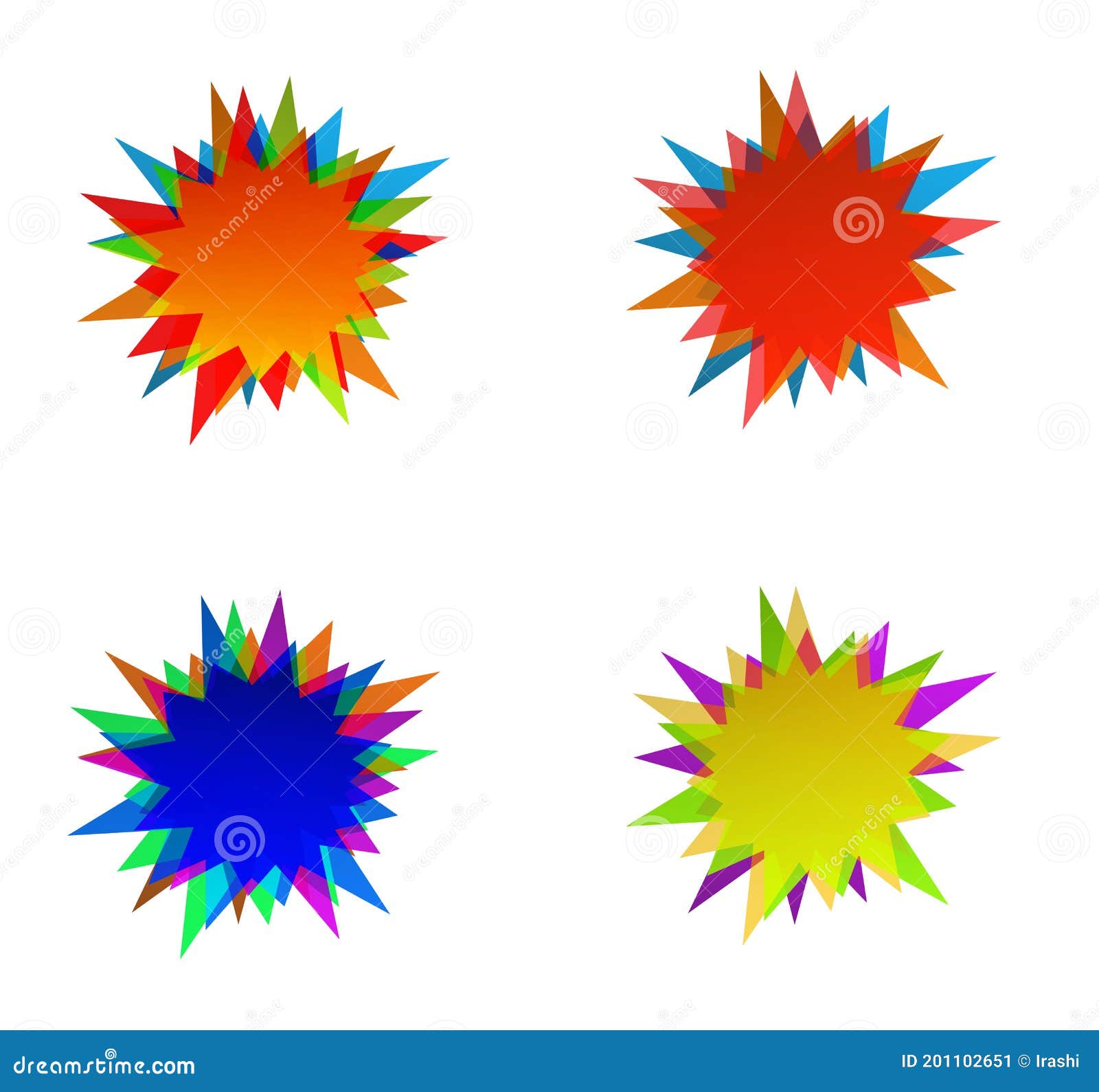 Starburst splash star icon stock vector. Illustration of button - 201102651