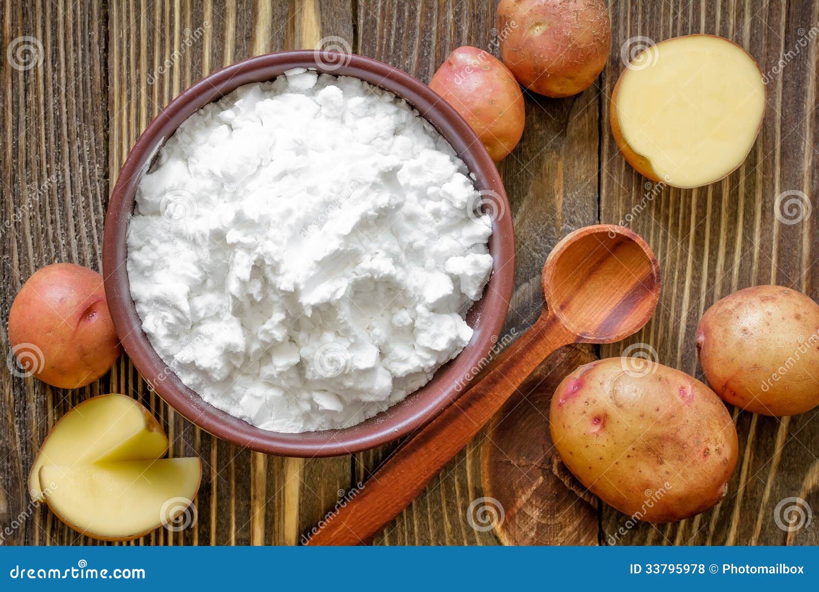 Starch stock photo. Image of detail, cooking, gastronomy - 33795978