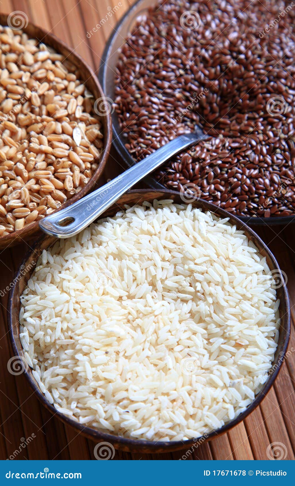 Starchy food stock photo. Image of seeds, food, meal - 17671678