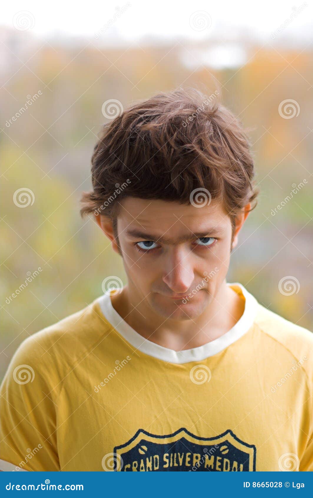 Stare Picture. Image: 8665028