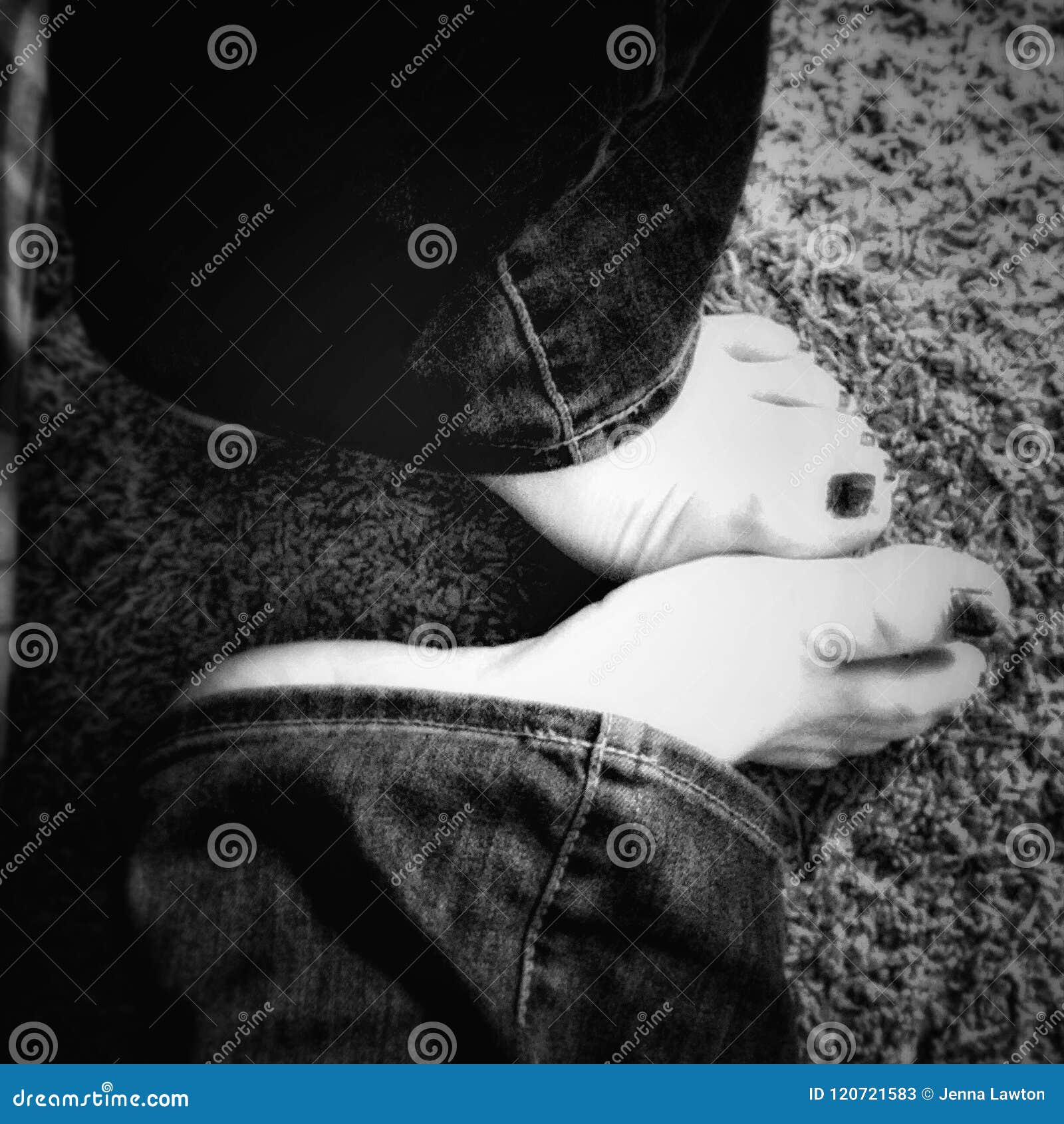Stare stock image. Image of stare, random, feet, shot - 120721583