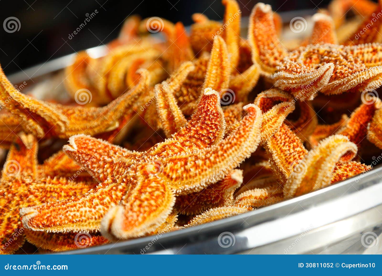 Starfish stock photo. Image of horizontal, detail, readytoeat - 30811052