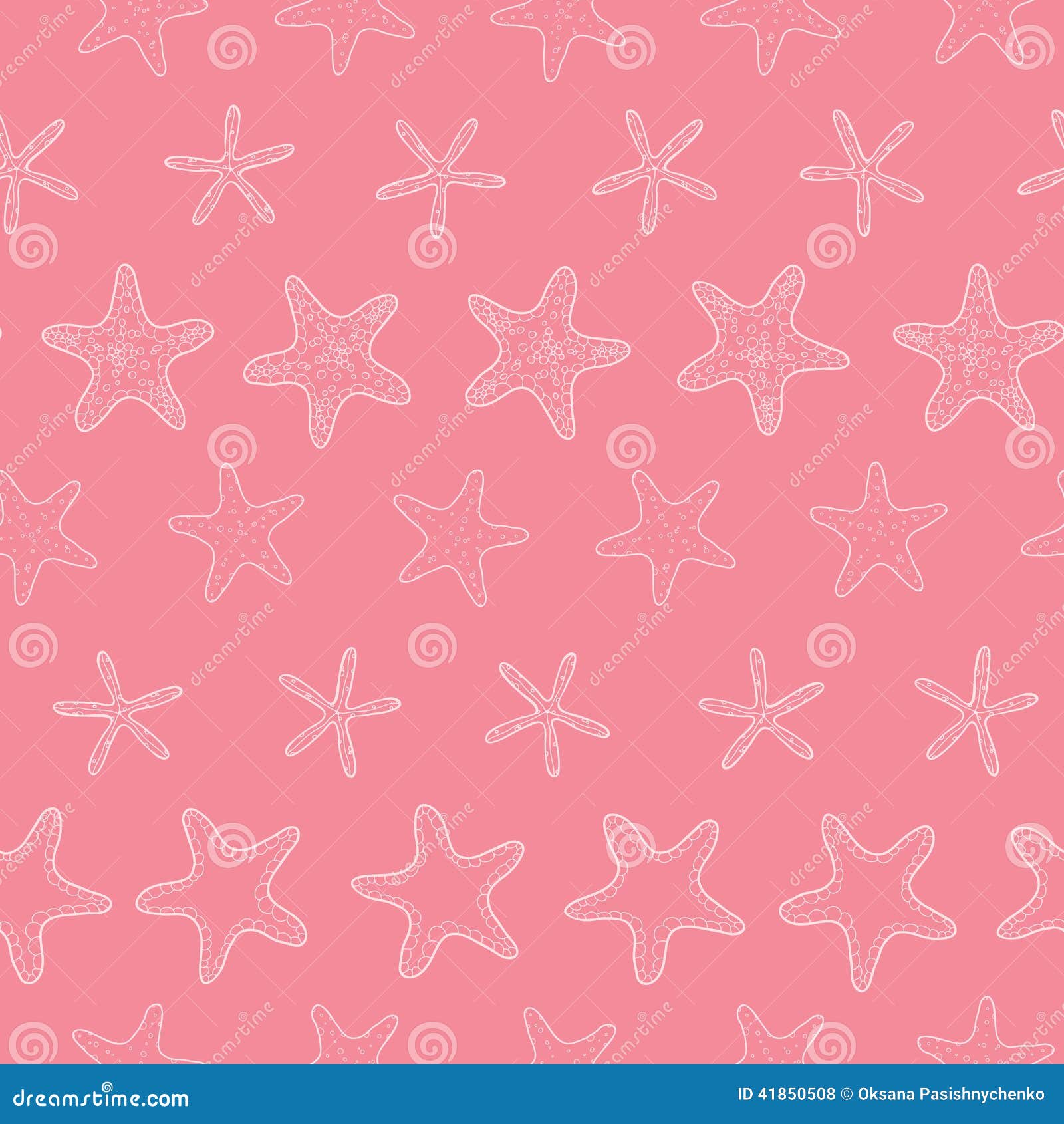 Starfish Pink Stock Illustrations – 3,994 Starfish Pink Stock ...