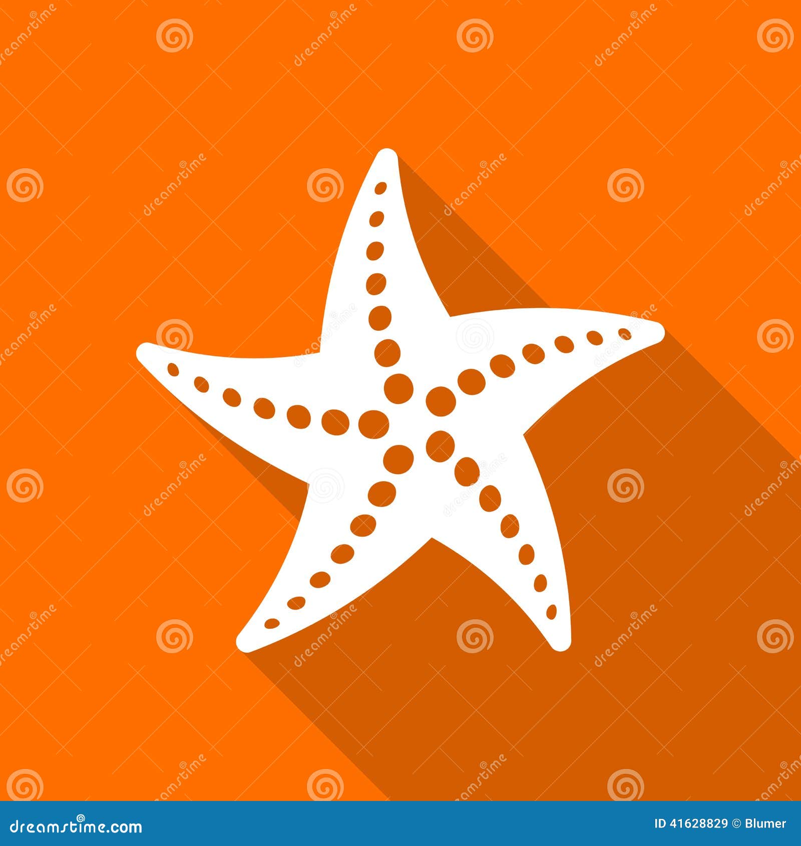 White Starfish Stock Illustrations – 17,675 White Starfish Stock ...