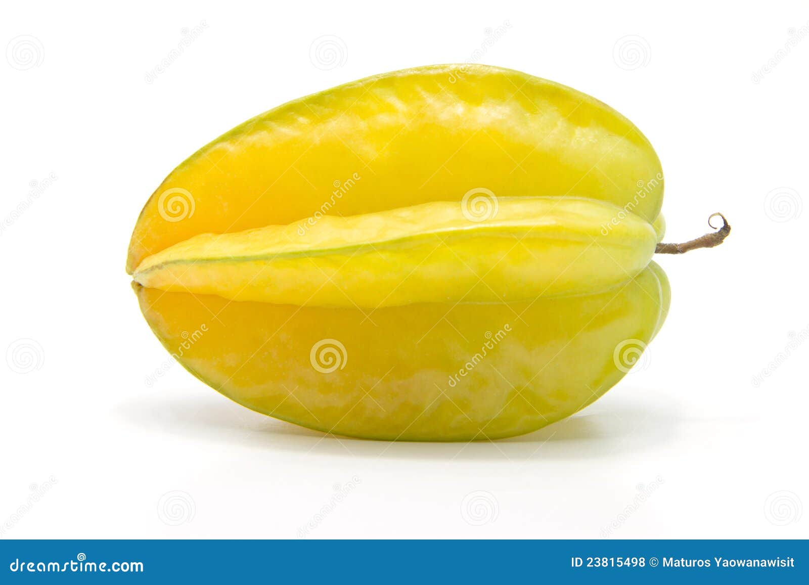 Starfruit stock photo. Image of length, asia, macro, freshness - 23815498