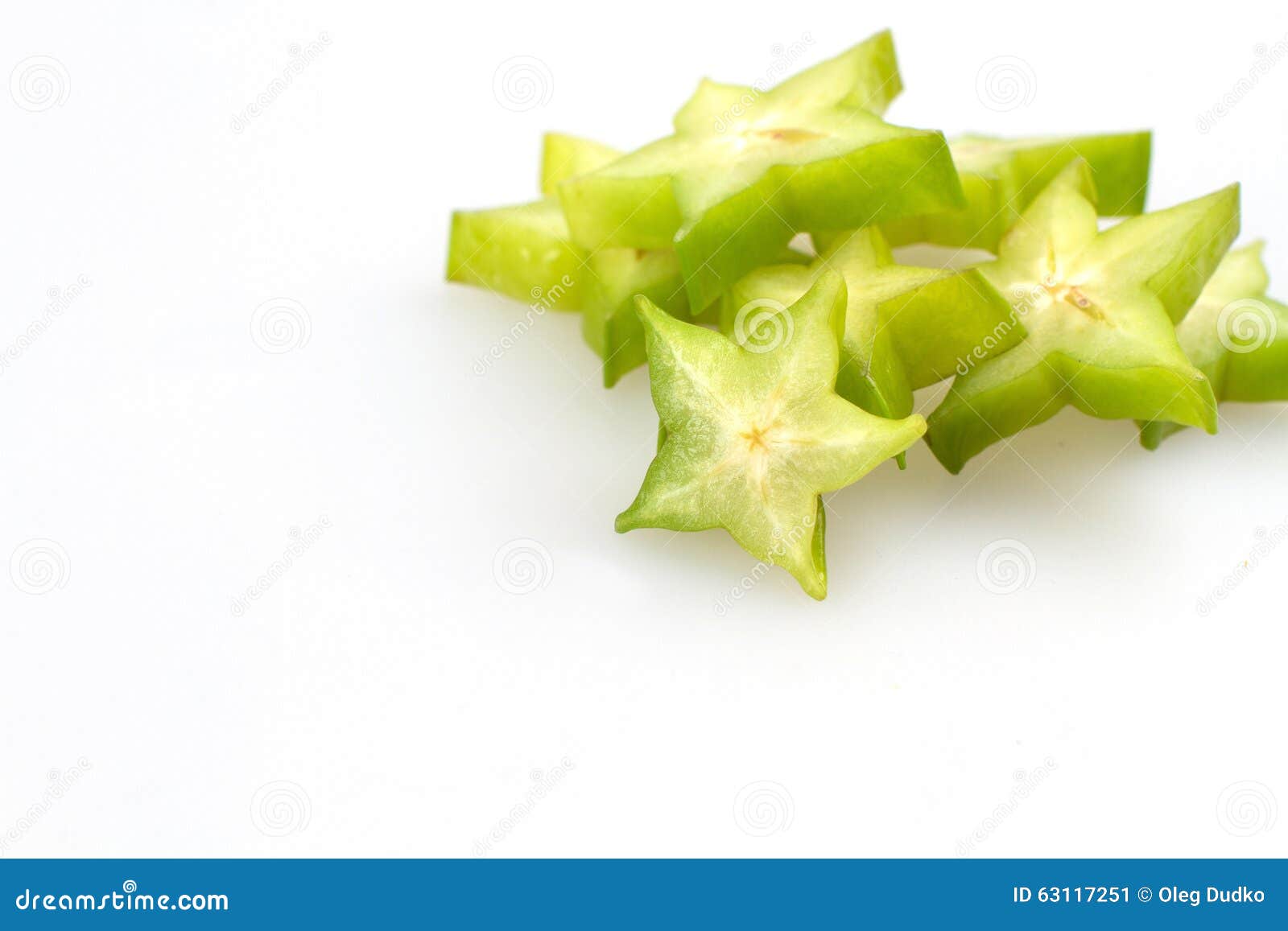 Starfruit stock image. Image of objects, closeup, star - 63117251