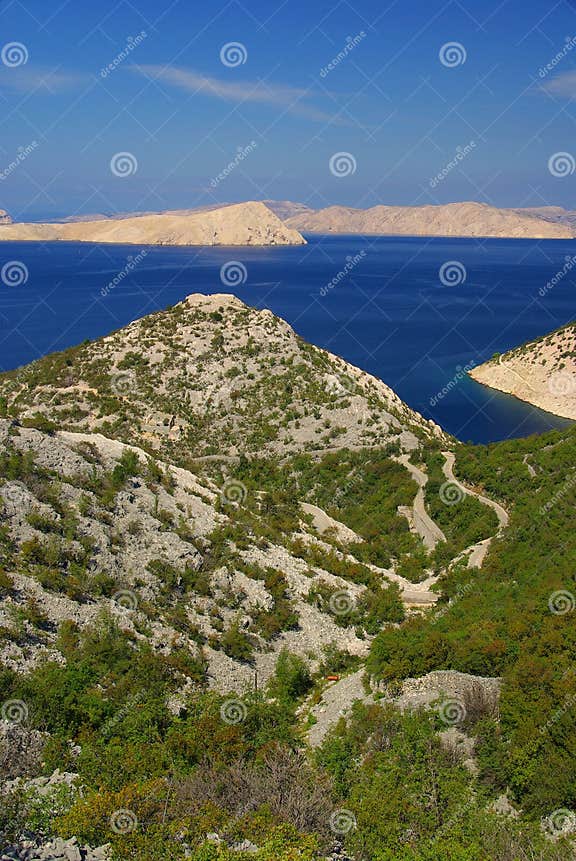 Stari Grad Kod Senja 05 stock photo. Image of holidays - 3816016