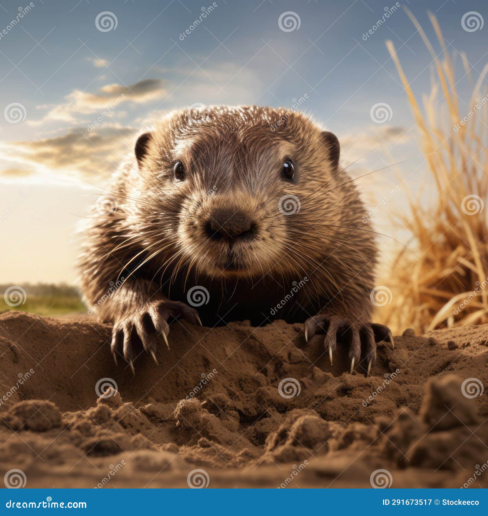 Stark Honesty: Immersive Prairiecore with Visual Puns and Natural ...