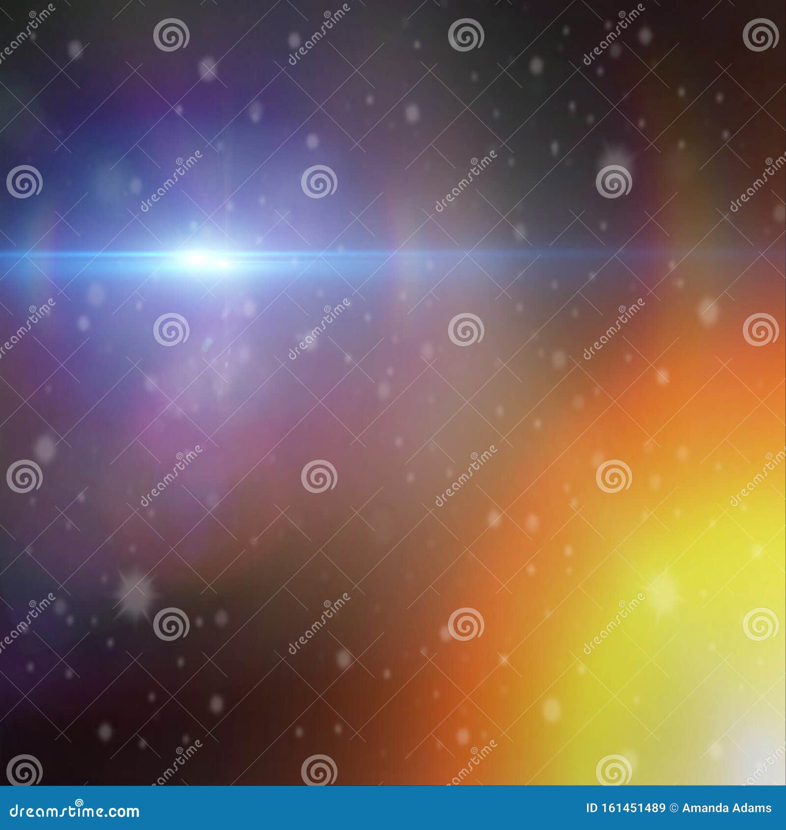 Starlight Galaxy stock illustration. Illustration of starlight - 161451489