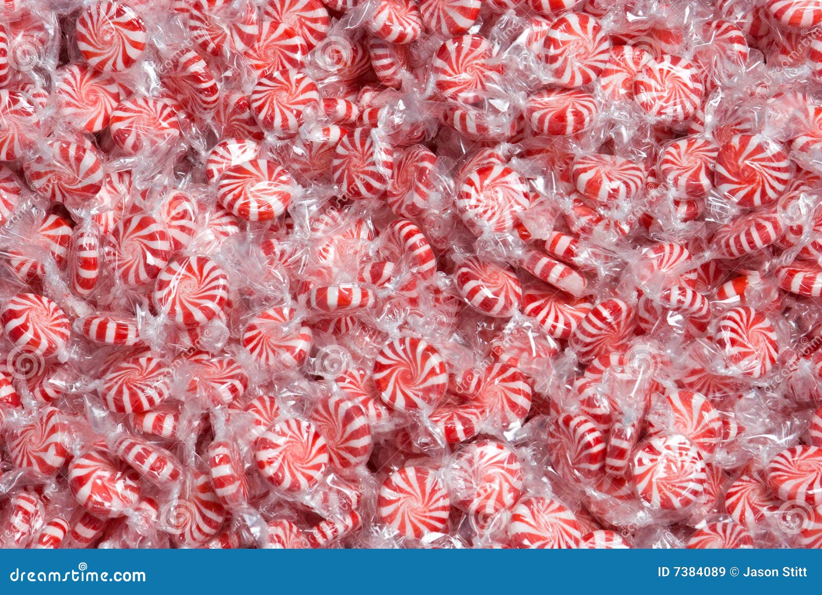 Starlight Pinwheel Candy stock image. Image of peppermints - 7384089