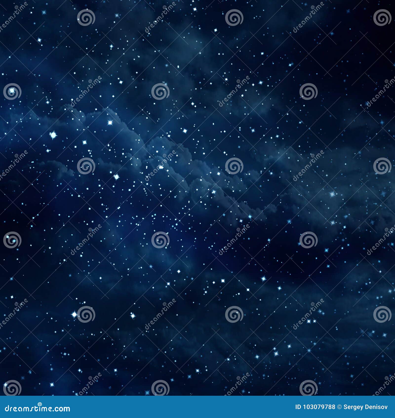 Starry background stock photo. Image of global, effect - 103079788