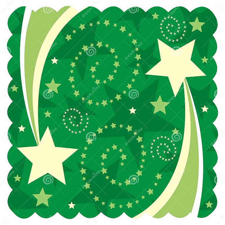 Starry design stock illustration. Illustration of magical - 2803074