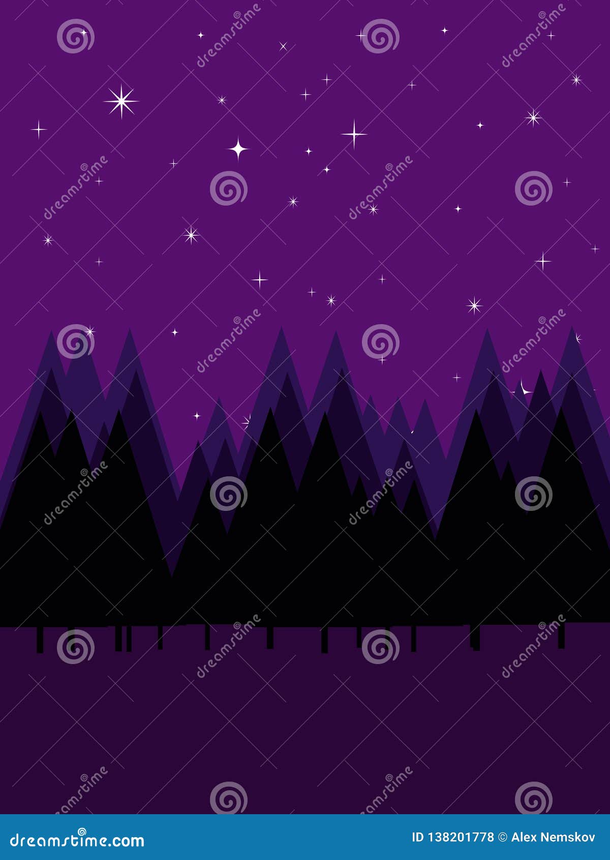 Forestvector Cartoons, Illustrations & Vector Stock Images - 15 ...