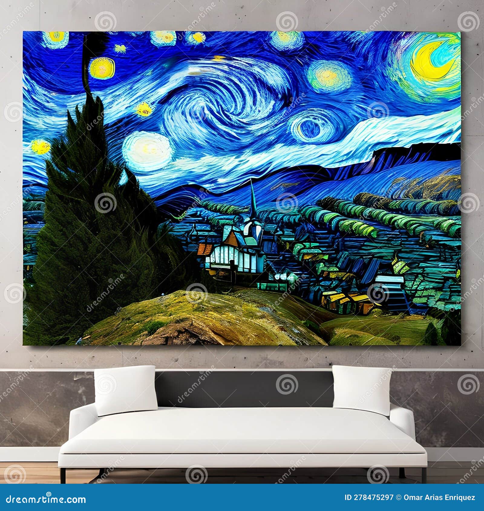 489 Starry Night Mountains: A Breathtaking And Celestial Background ...