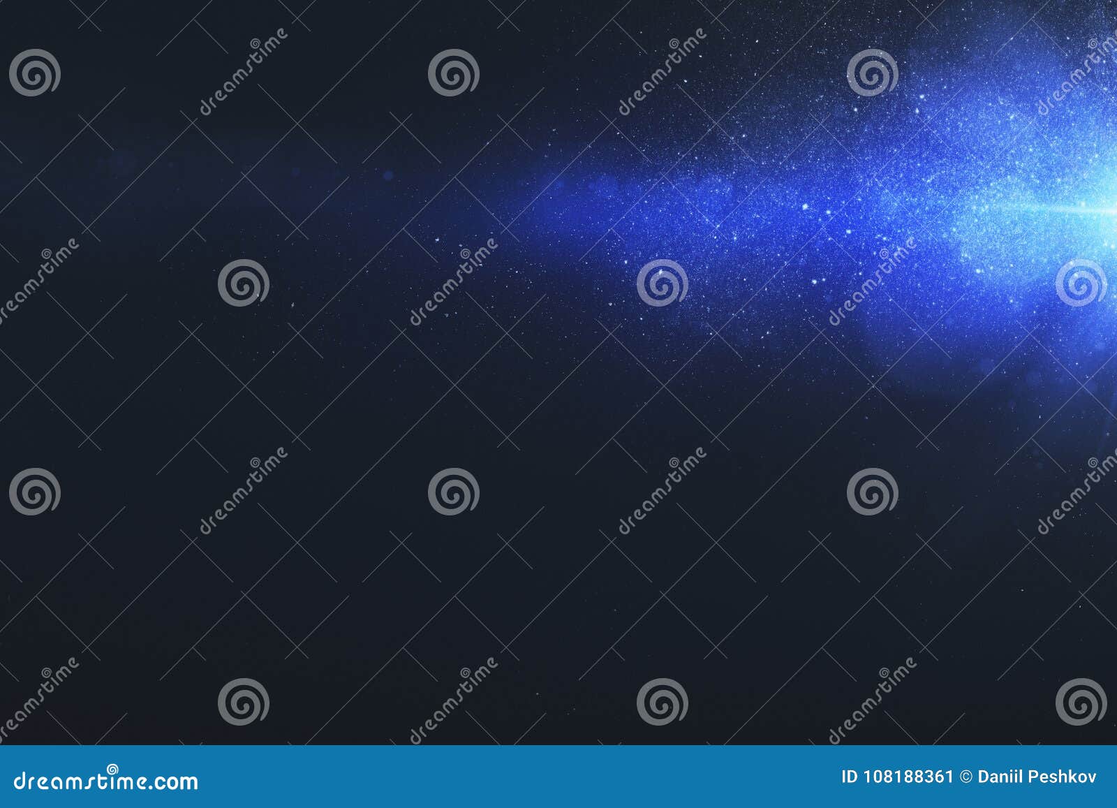 Starry sky backdrop stock illustration. Illustration of abstract ...