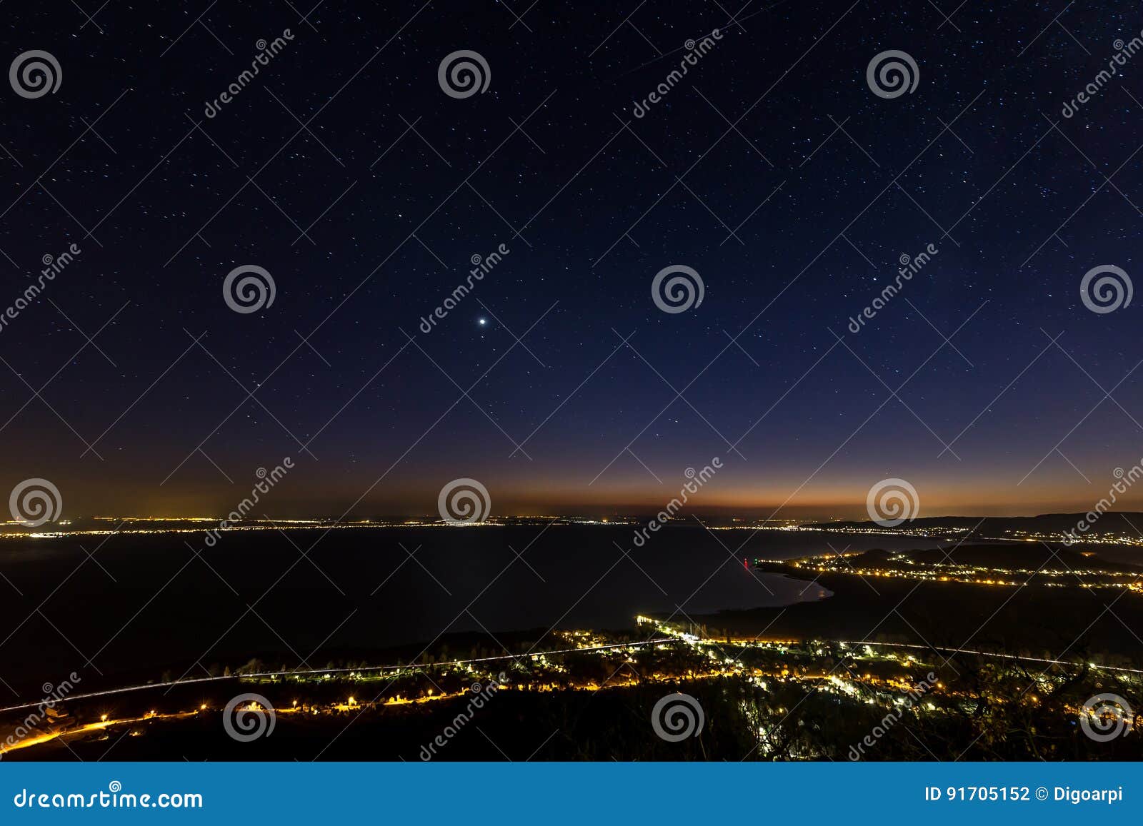 1,569 Starry Night Over Lake Stock Photos - Free & Royalty-Free Stock ...