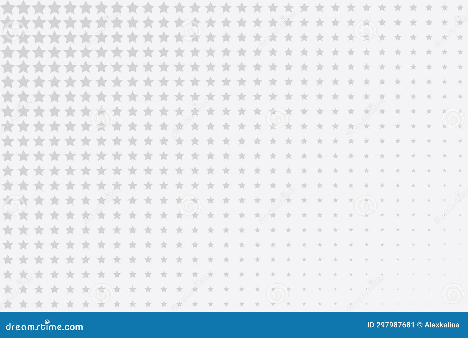 Starry Vector Background, a Festive and Shiny Illustration with ...