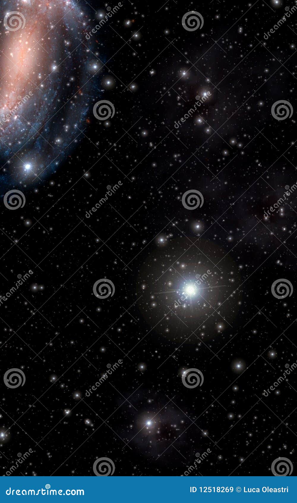 Neutron Stars Vector Illustration. Educational Labeled Scheme With ...