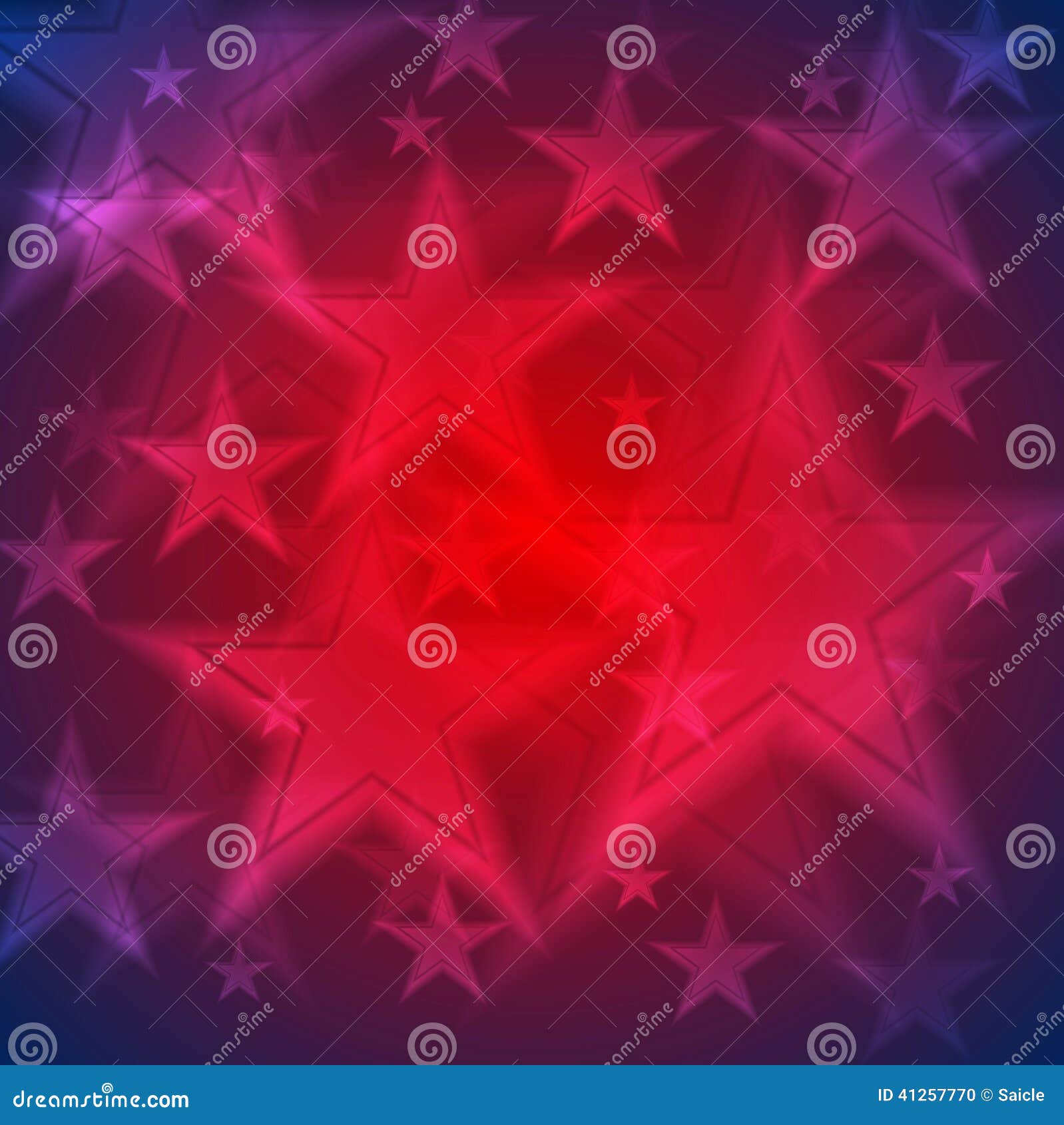 Stars abstract background stock vector. Illustration of element - 41257770