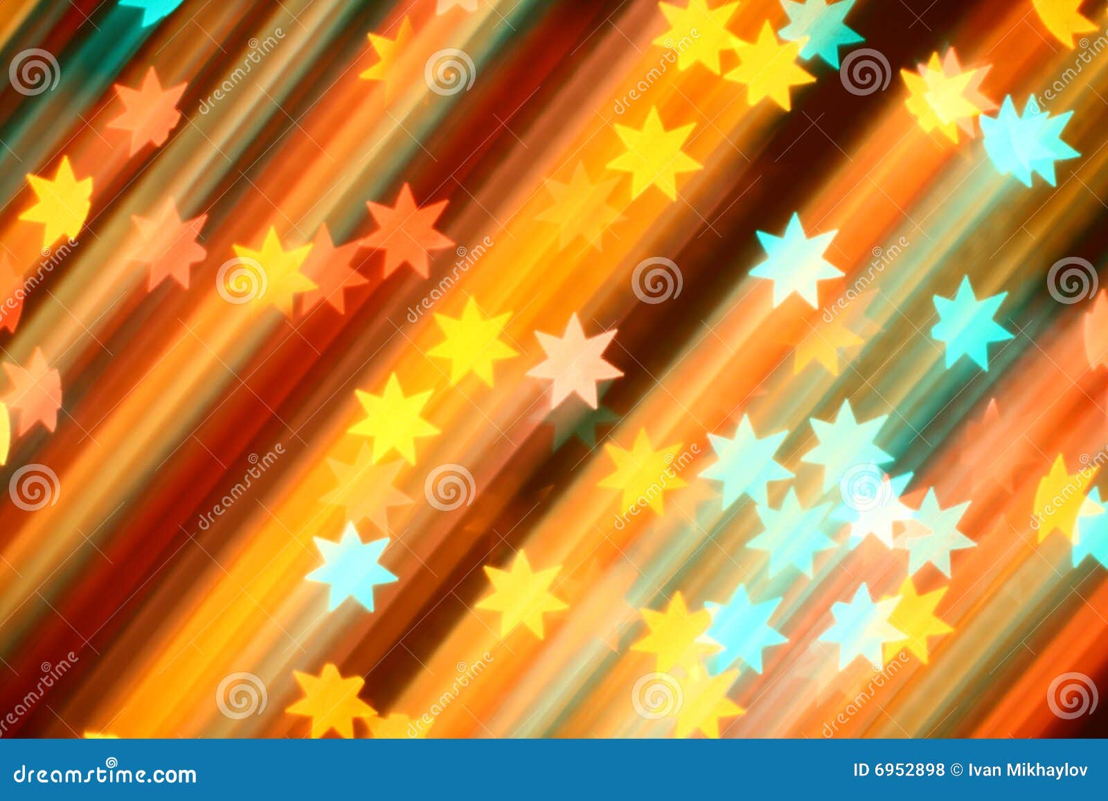 Stars background stock photo. Image of night, party, abstract - 6952898