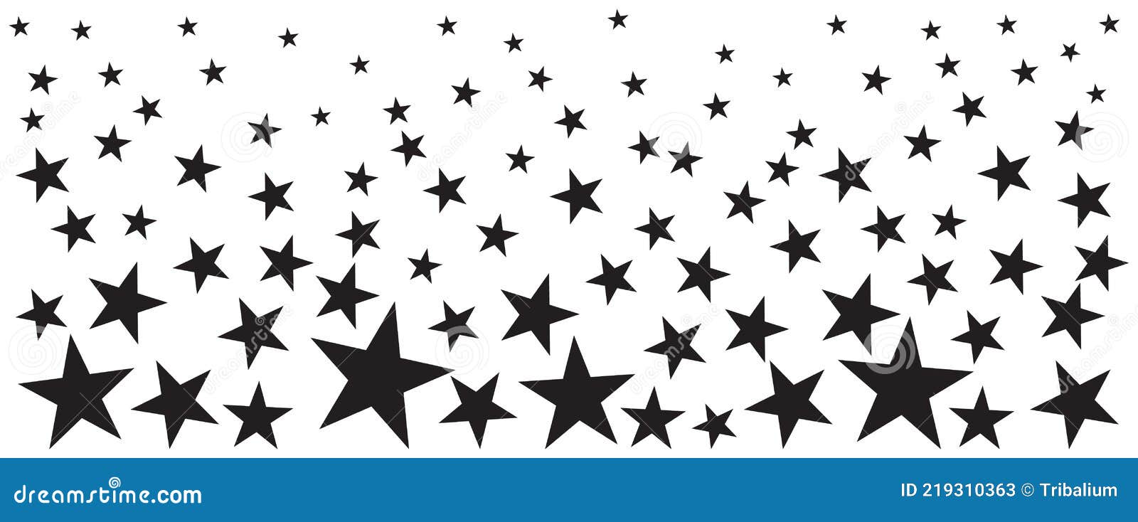 Stars background design stock illustration. Illustration of graphic ...