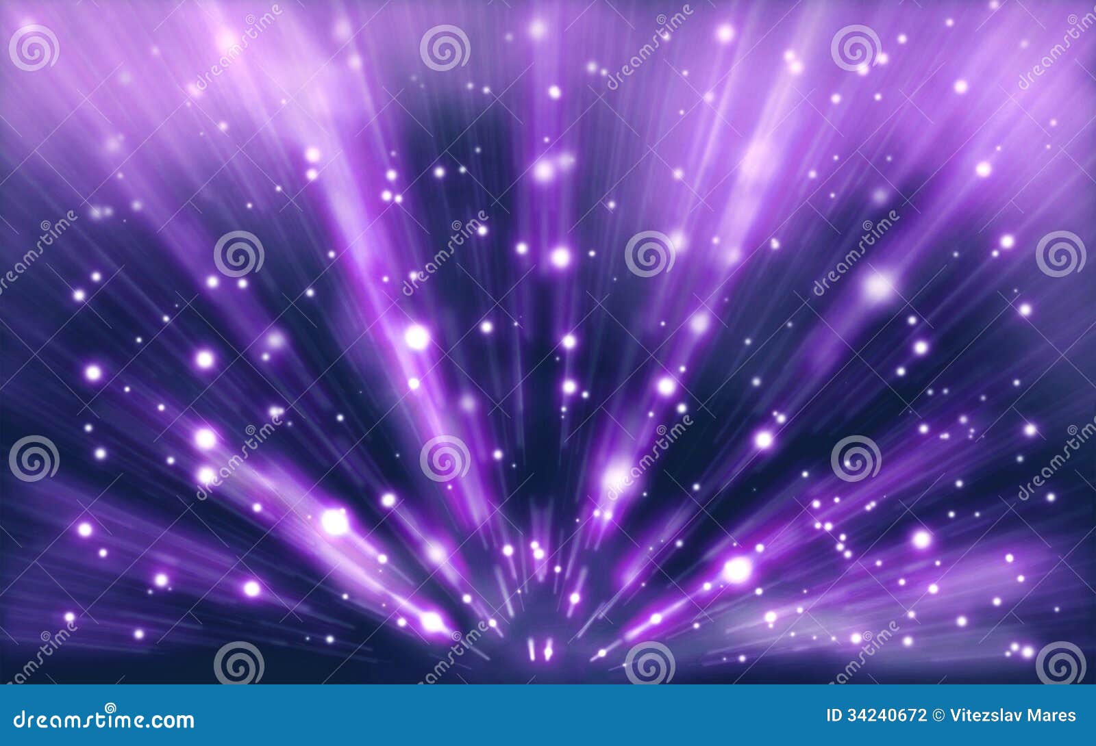 Stars background stock photo. Image of light, illuminated - 34240672