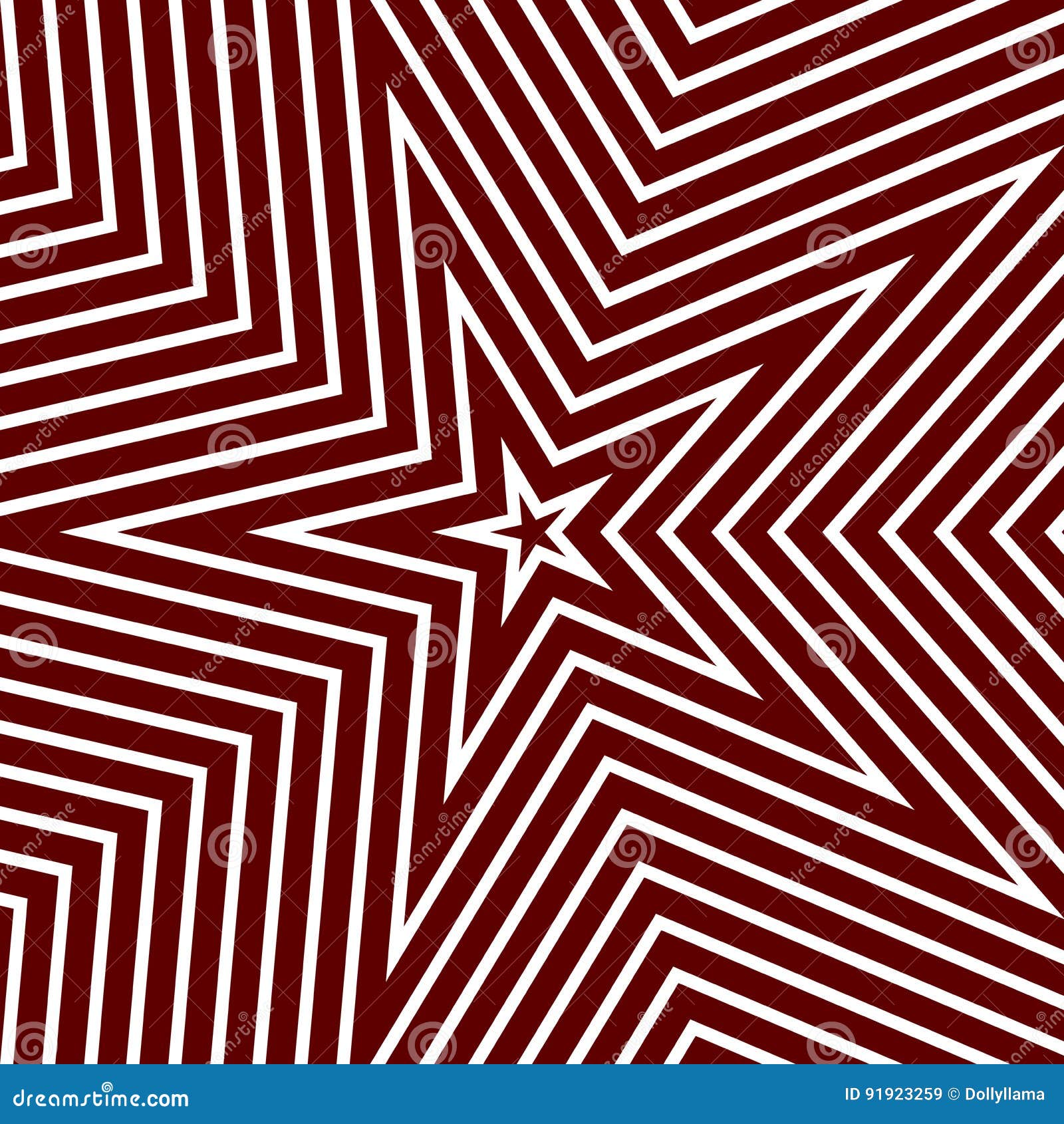 Stars and Bars stock illustration. Illustration of graphic - 91923259