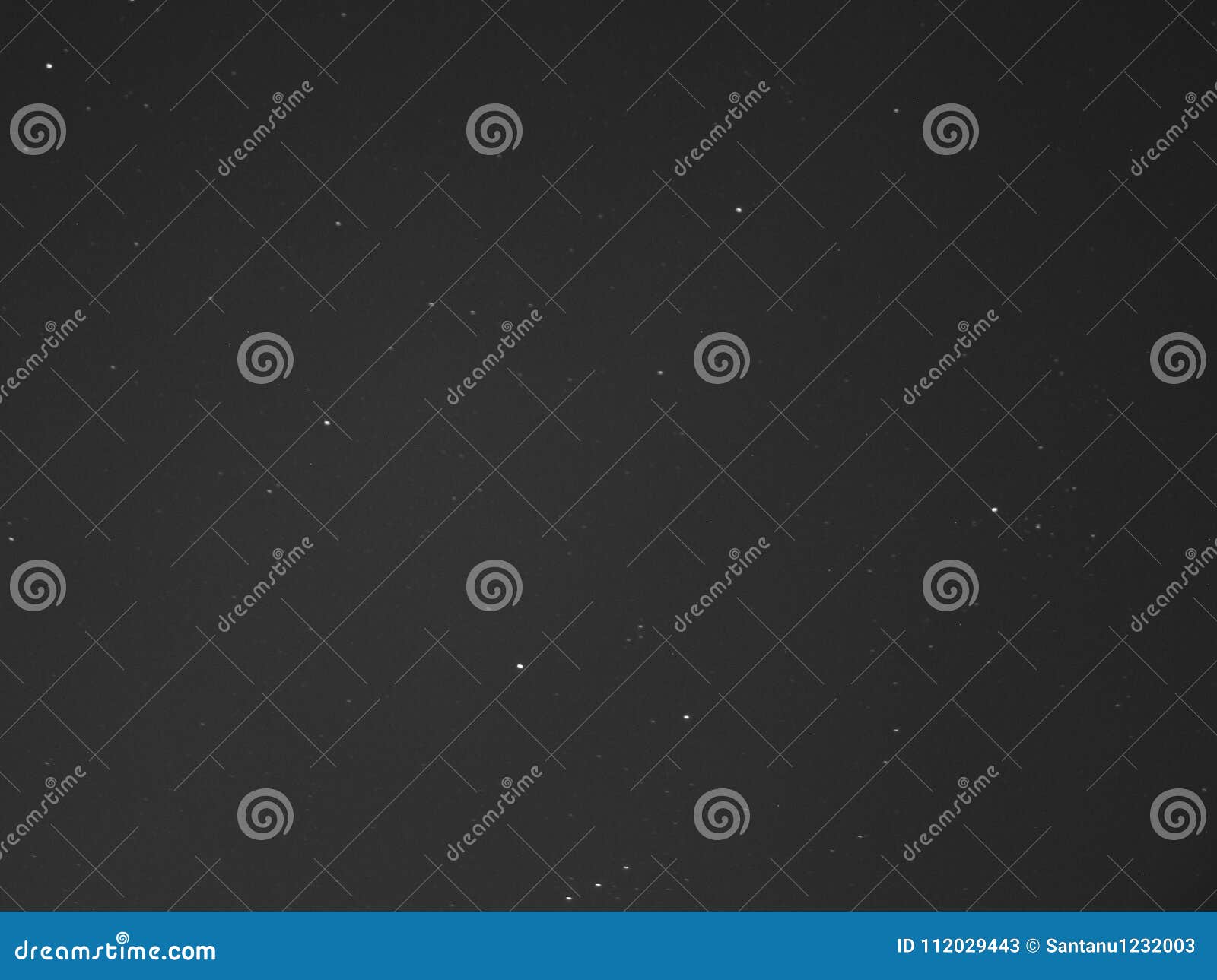 Stars in black sky stock image. Image of clean, stars - 112029443