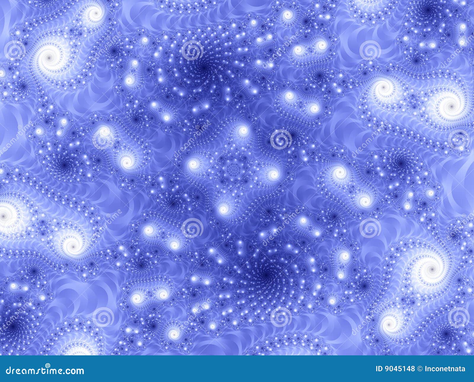Stars are in dance stock illustration. Illustration of generated - 9045148