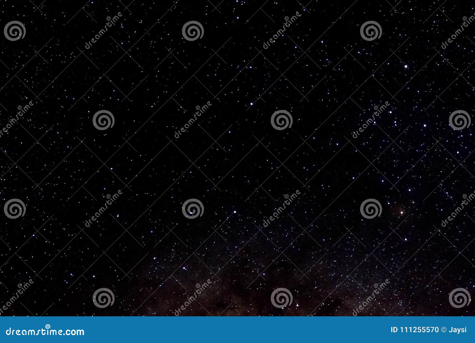 Stars Galaxy Outer Space Sky Night Universe Black Starry Background ...