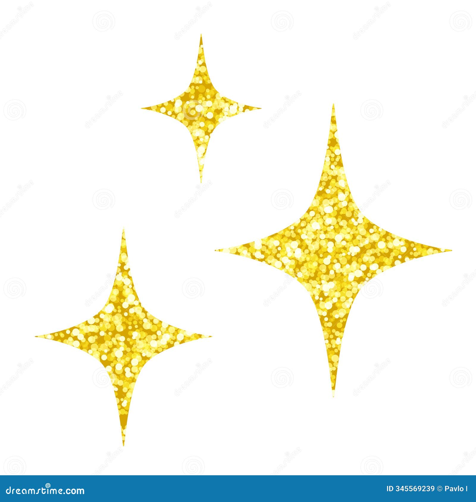 Stars Group, Sparkle Shapes, Shine Stars Sparkles Signs Stock ...