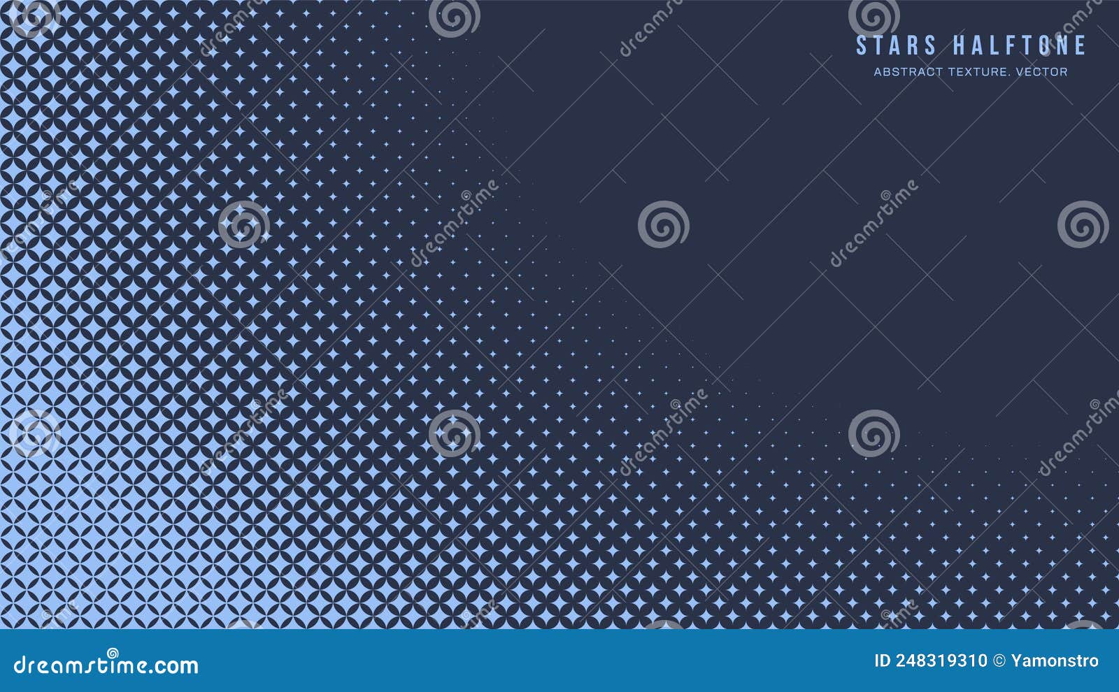 Smooth Rounded Border Vector Checker Halftone Pattern Red Blue ...