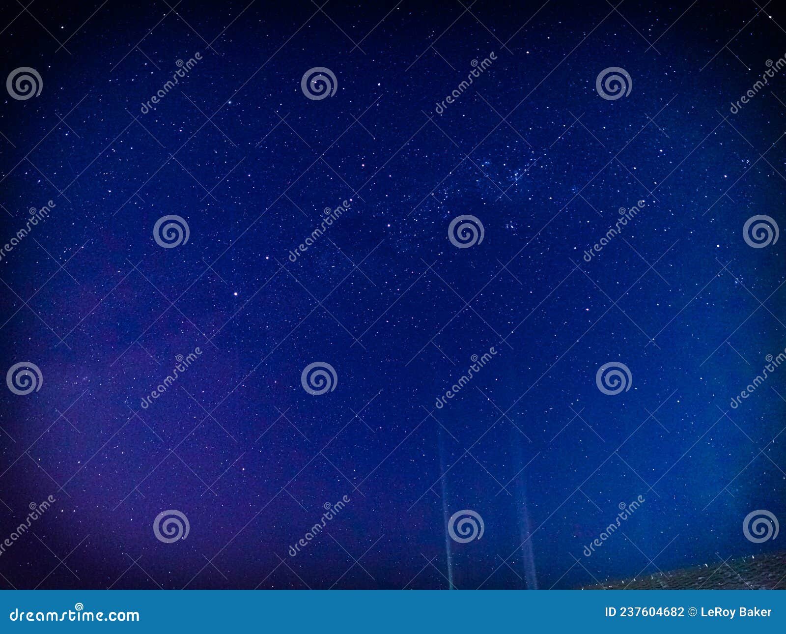 Stars with light rays stock photo. Image of stars, universe - 237604682