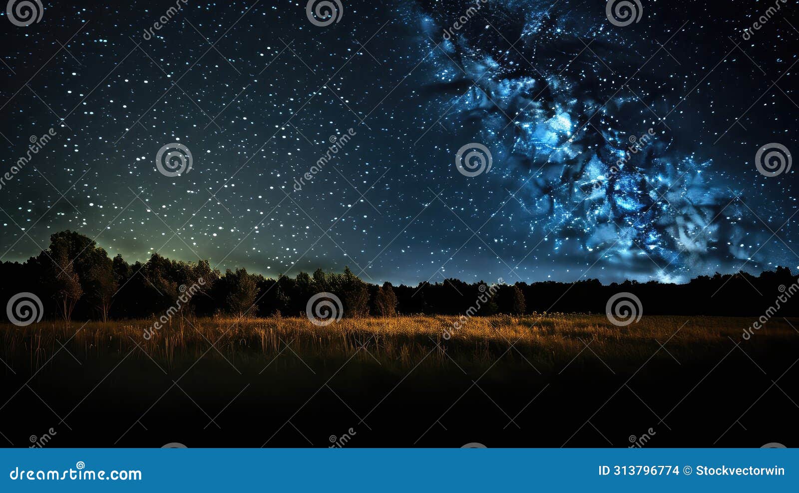 Stars light vs dark stock illustration. Illustration of night - 313796774