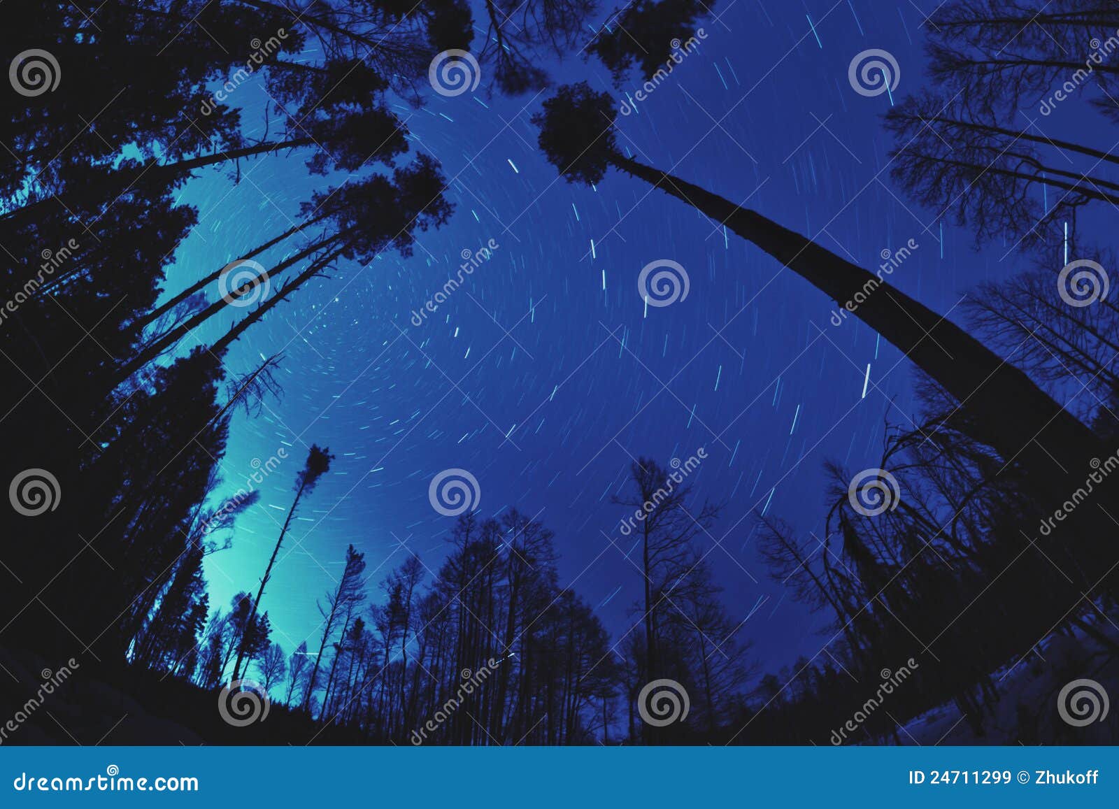 Stars motion stock image. Image of dark, design, good - 24711299