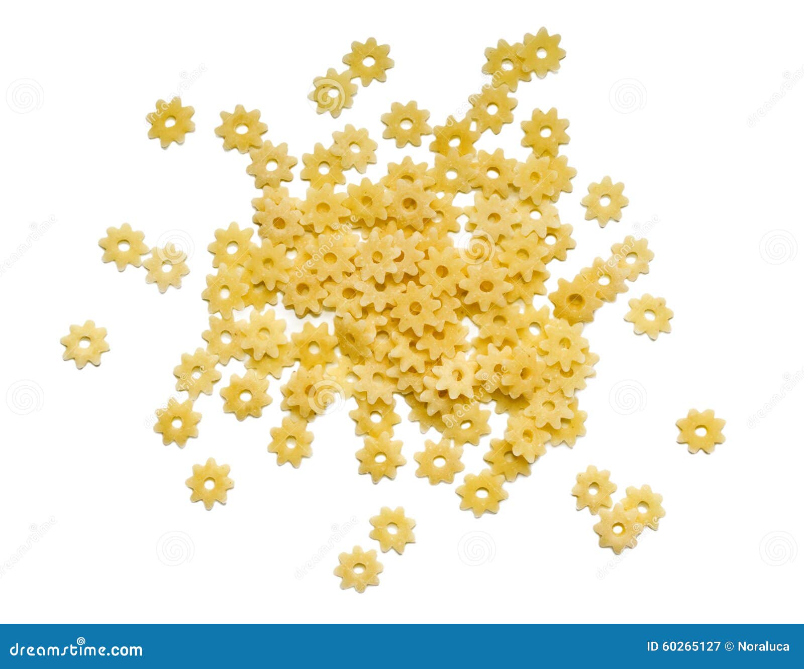 Stars Shaped Pasta on White Stock Image - Image of serving, pasta: 60265127