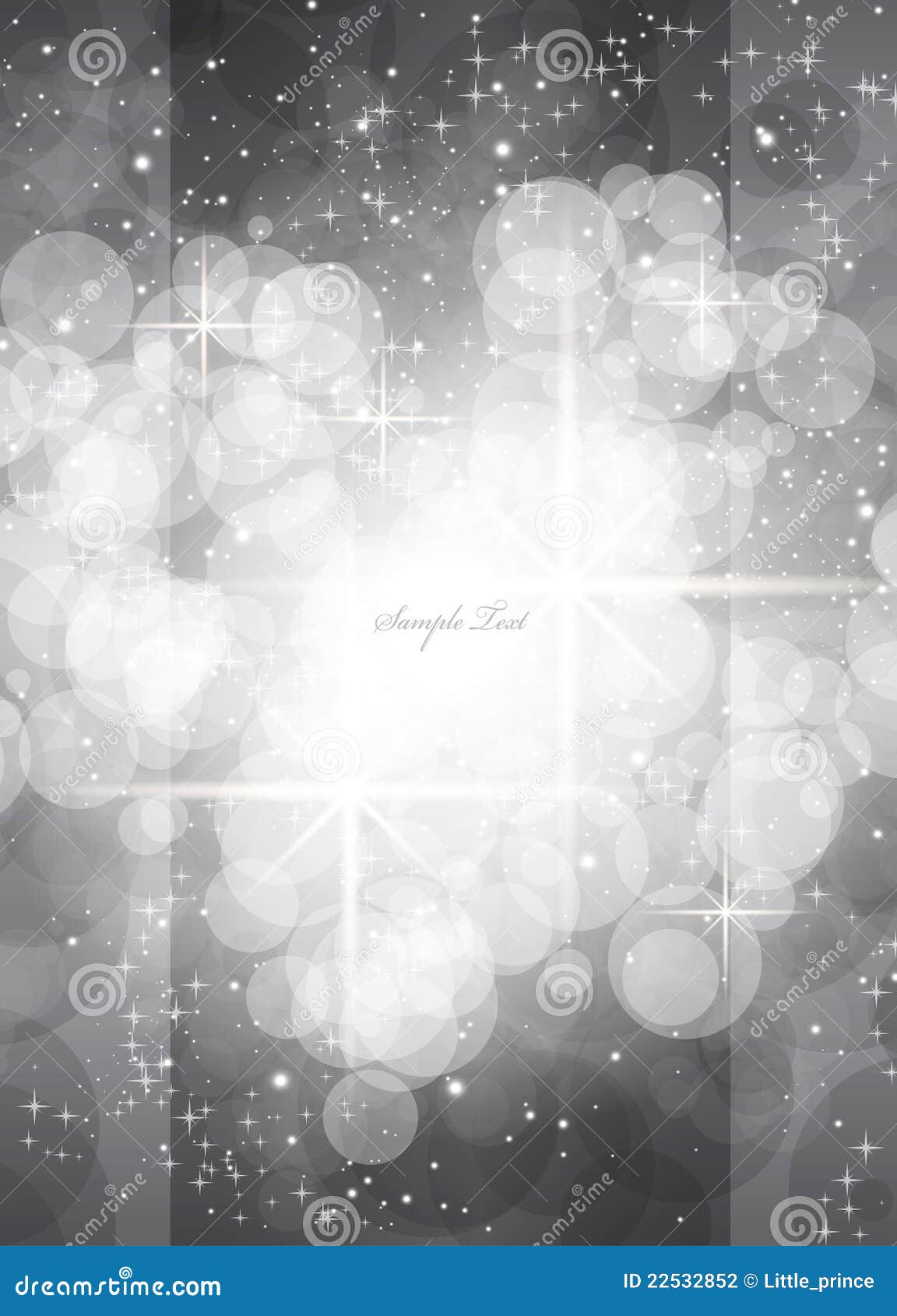 Stars And Spots Background Stock Photography | CartoonDealer.com #22532852