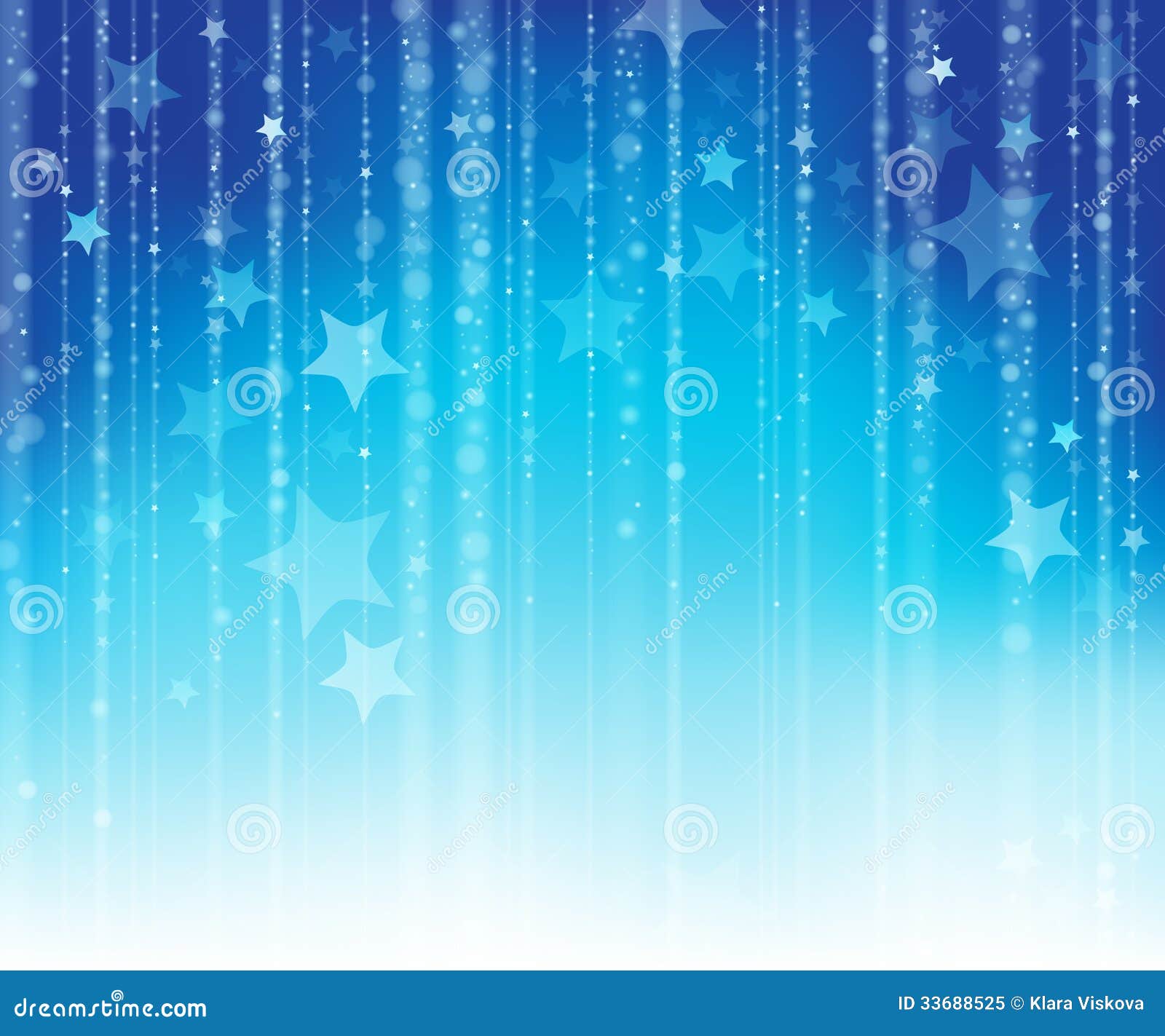 Stars theme background 1 stock vector. Illustration of artwork - 33688525