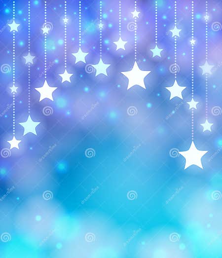 Stars theme background 5 stock vector. Illustration of gleam - 35143230