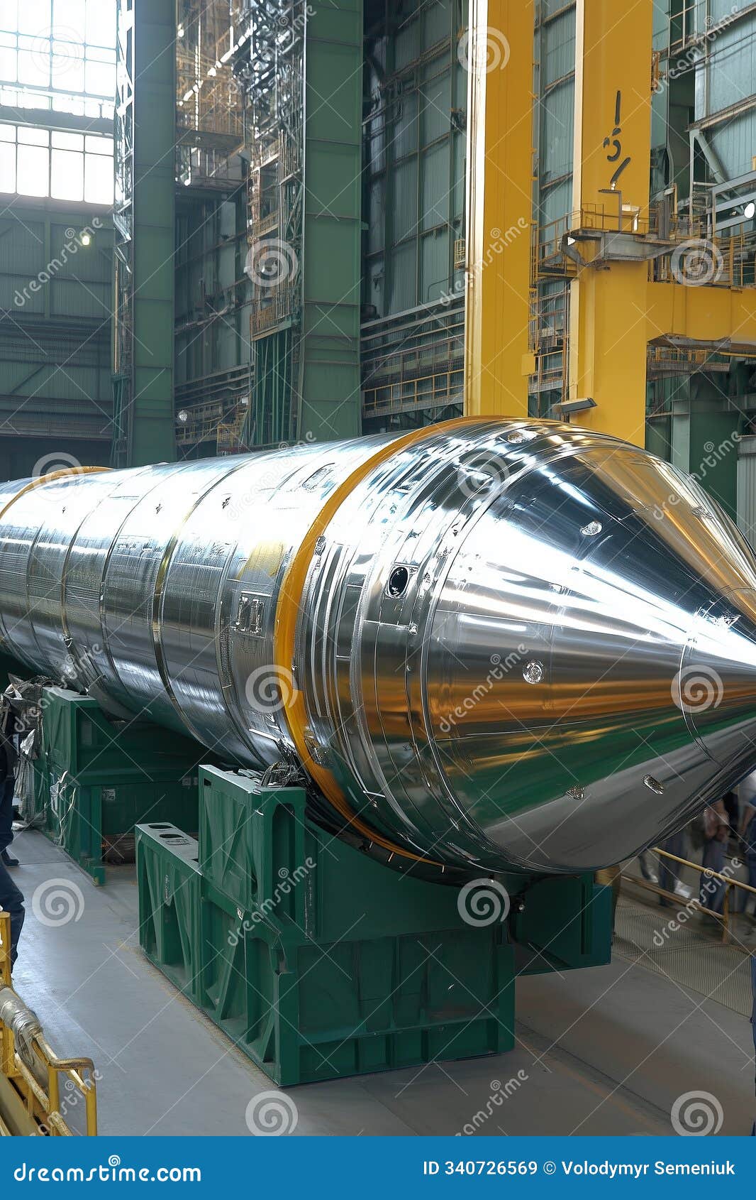 NASA Testing Of A Super Advanced, Fusion Powered Space Rocket Engine ...