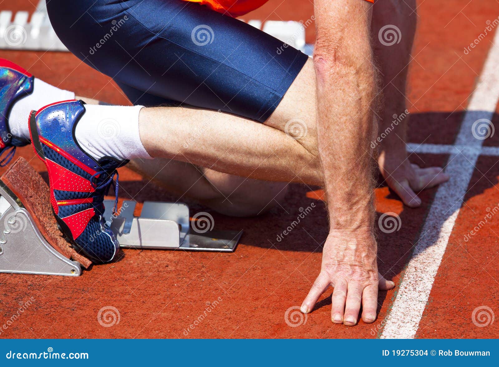 Start stock photo. Image of quickly, participant, speed - 19275304